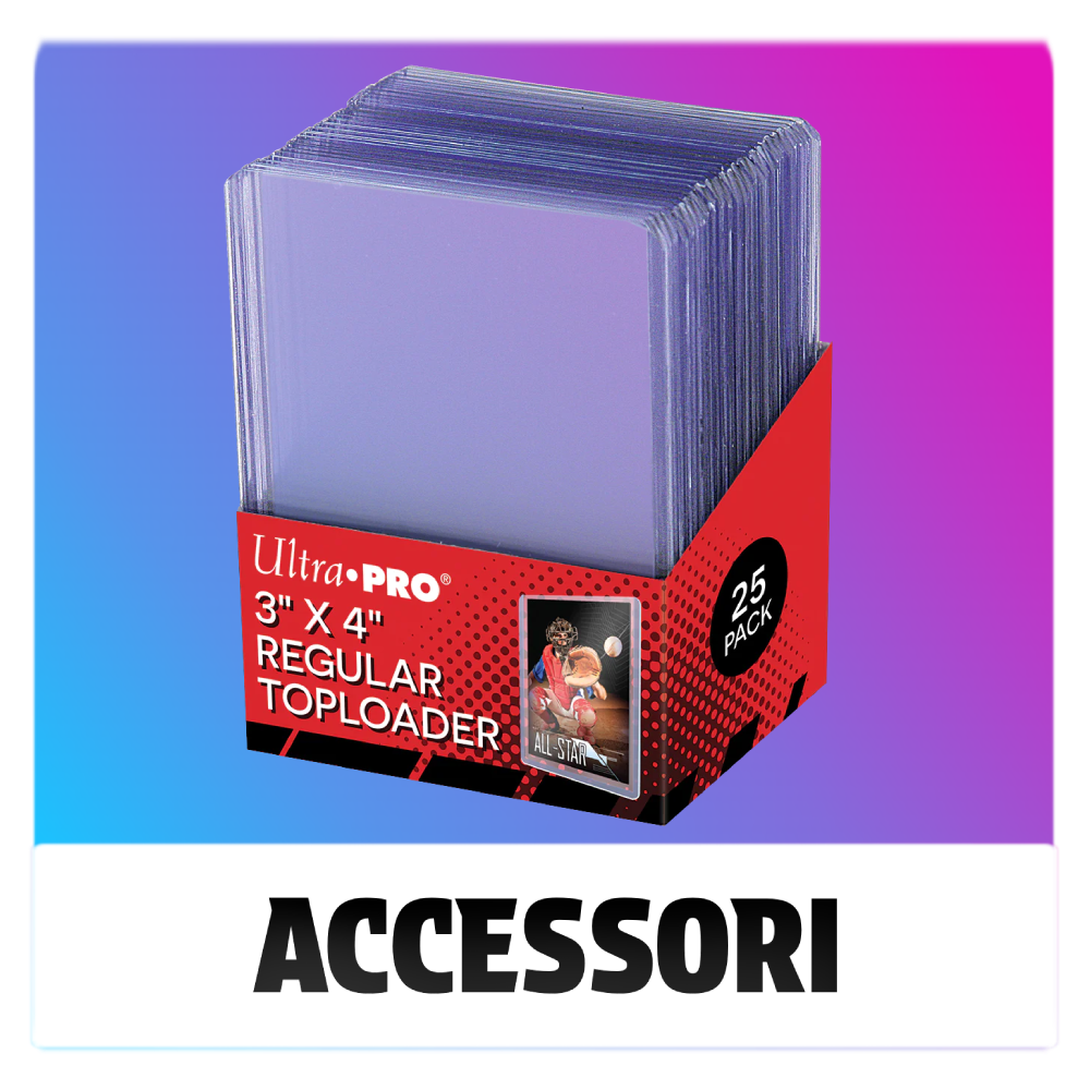 MagicNerd - Il Tuo Nerd Store Di Riferimento