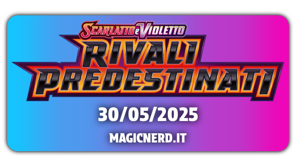 Rivali Predestinati